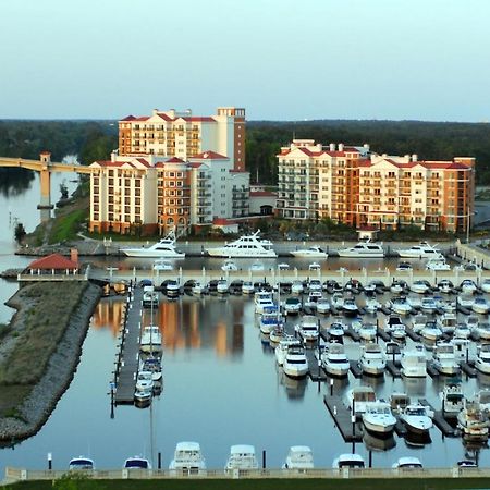 Marina Inn At Grande Dunes Myrtle Beach Expert Review: What To Expect From Your Stay in 4 star ...